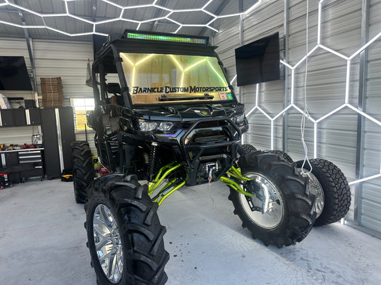 Barnicle Custom Motorsports – BarnicleCustomMotorsports